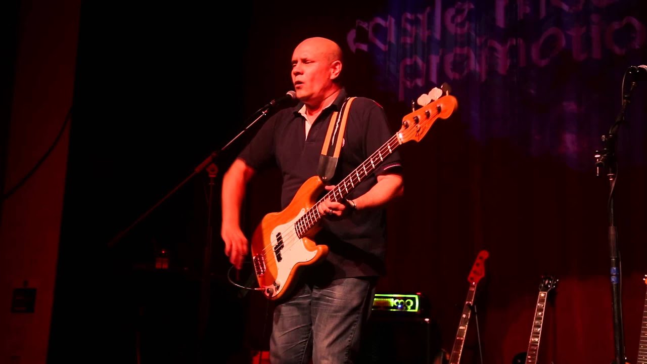 Phil Spalding Pt 6 - YouTube