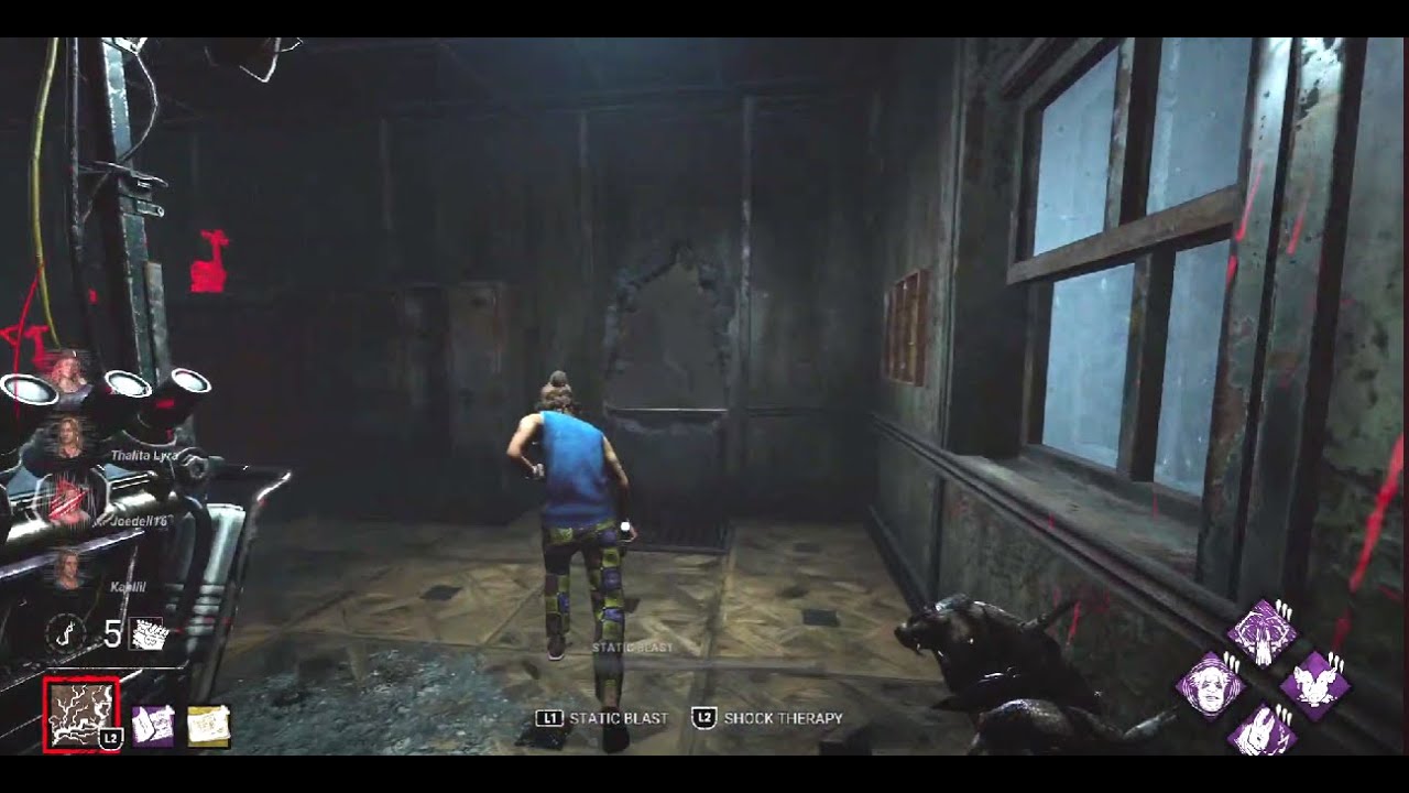 Return Of Impossible Skill Check Doctor (With 5 Stacks Of Lullaby)! DBD ...