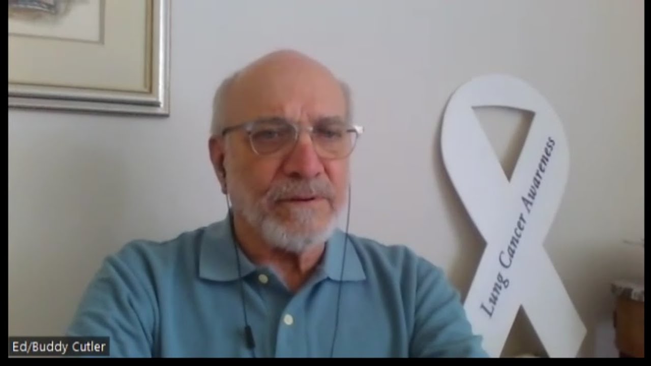 ALCSI Podcast: Edward Cutler - YouTube