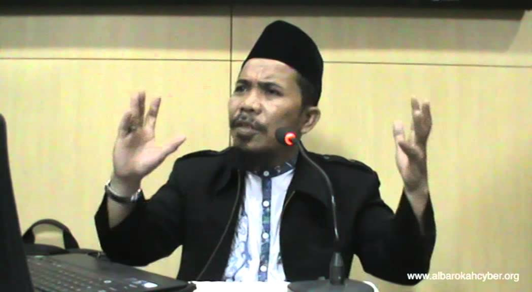 Antara Dosa dan Taubatan Nasuha - Ustad Muhammad Arifin Purba - YouTube