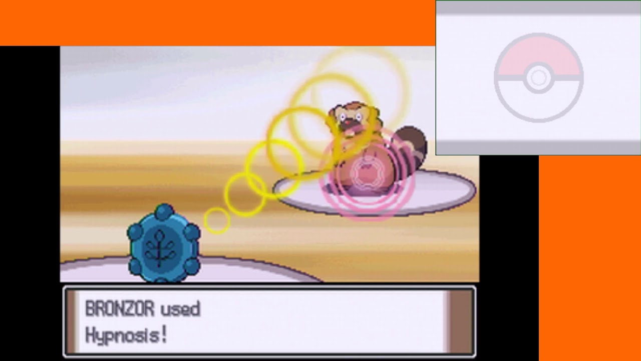 "Crasher Wake" Pokemon Platinum #40 - YouTube