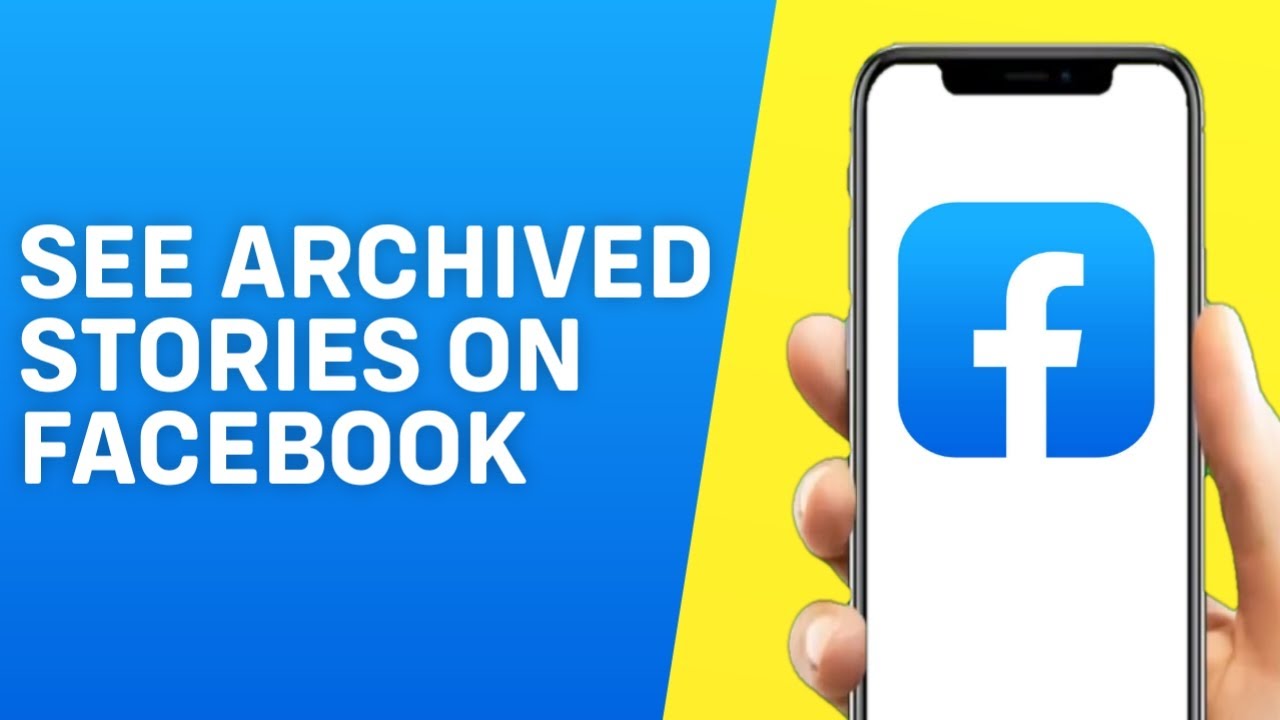 How To See Archived Stories On Facebook 2023 Easy YouTube how-to-see-archived-stories-on-facebook-2023-easy-youtube