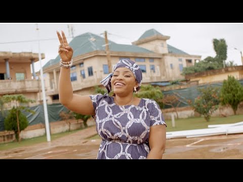 AIMÉE HOVINOU - OUN GBO ADO ( clip officiel )