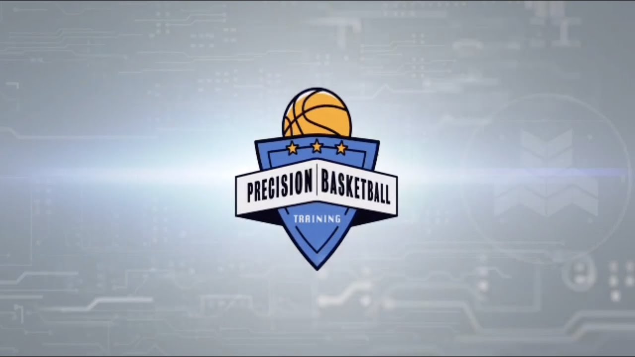 Precision Basketball - Youth Basketball Training - YouTube
