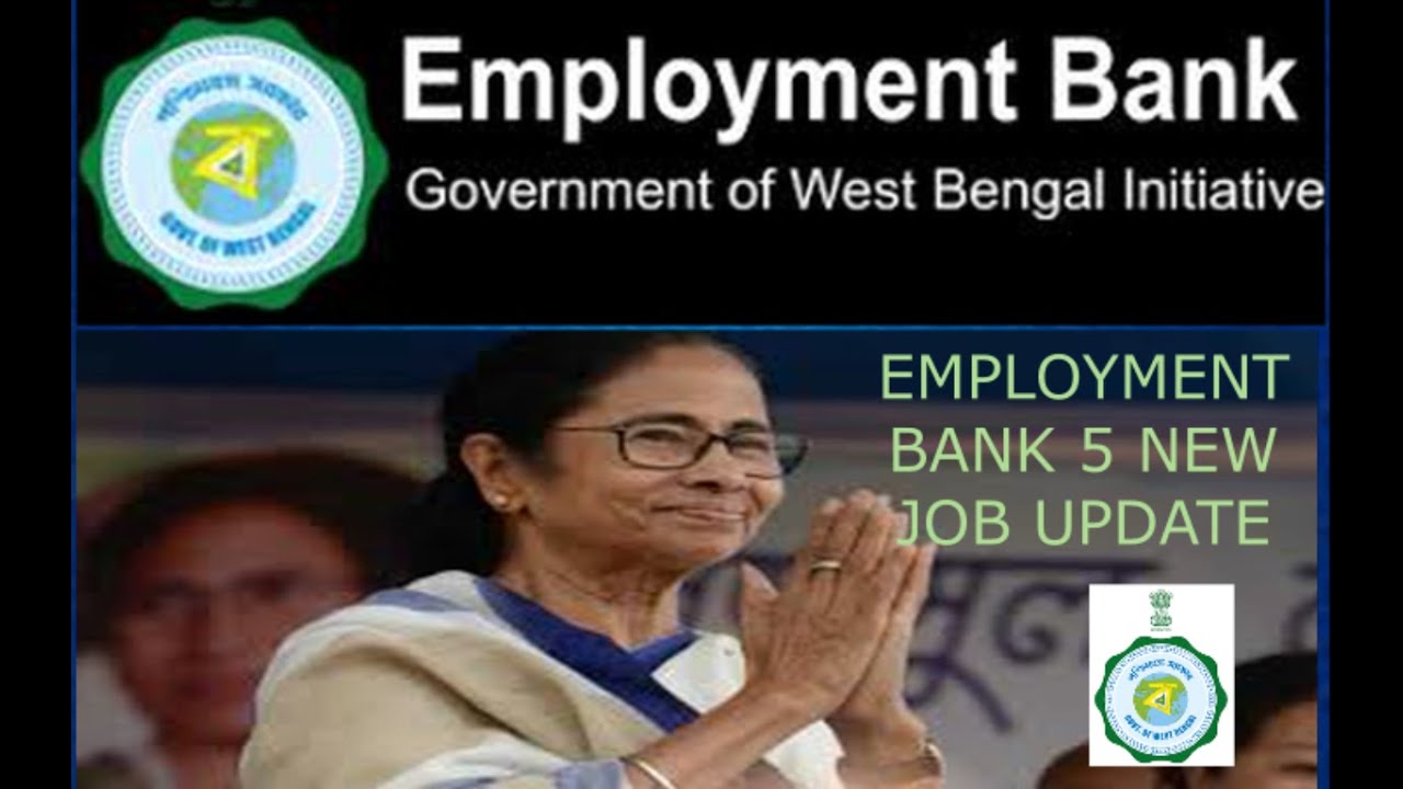 EMPLOYMENT BANK NEW 5 JOB UPDATE. CHEAK DESCRIPTION BOX.WATCH FULL ...