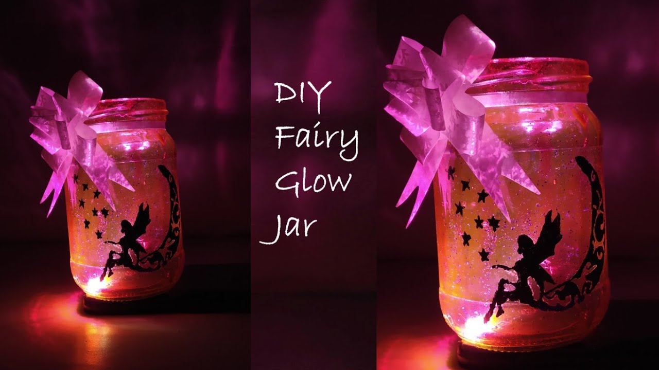 DIY glass jar lantern| Mason jar lantern| Lantern| - YouTube
