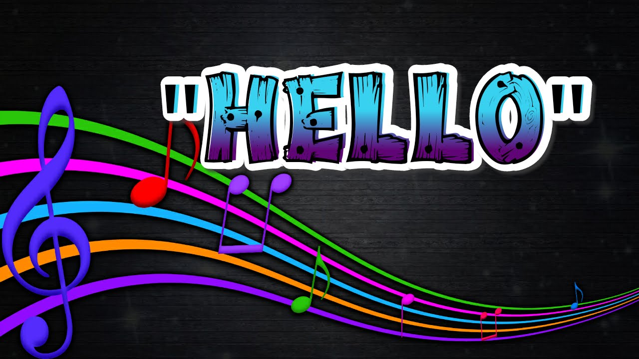 Hello?! Update Video. - YouTube