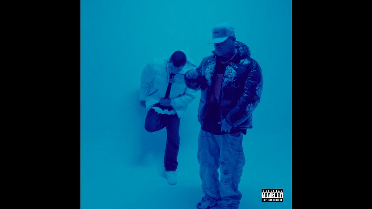 J Abdiel x Izaak Type Beat - "dónde estás?" | Trap Instrumental 2024 - YouTube