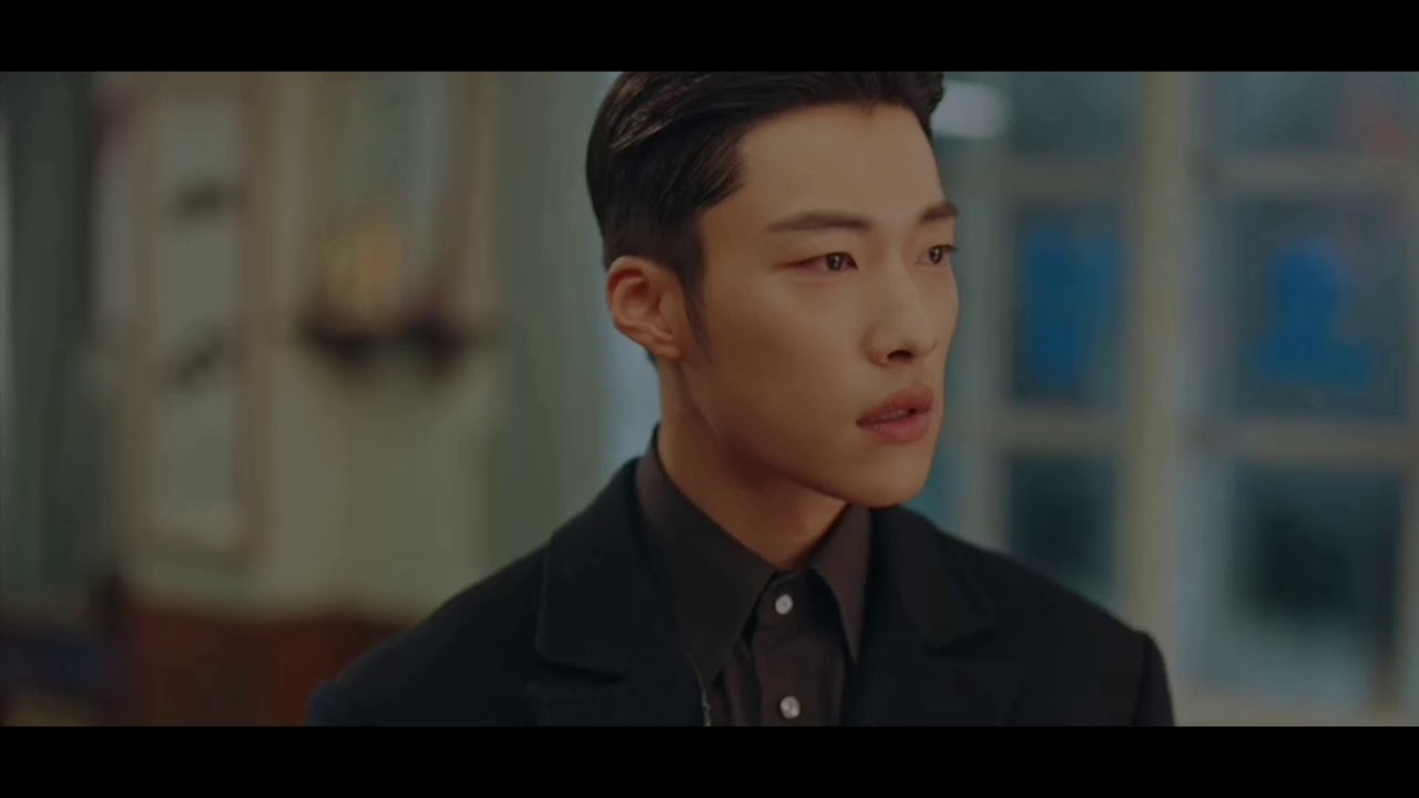 THE KING | JO EUN SUP funny clips😁 - YouTube