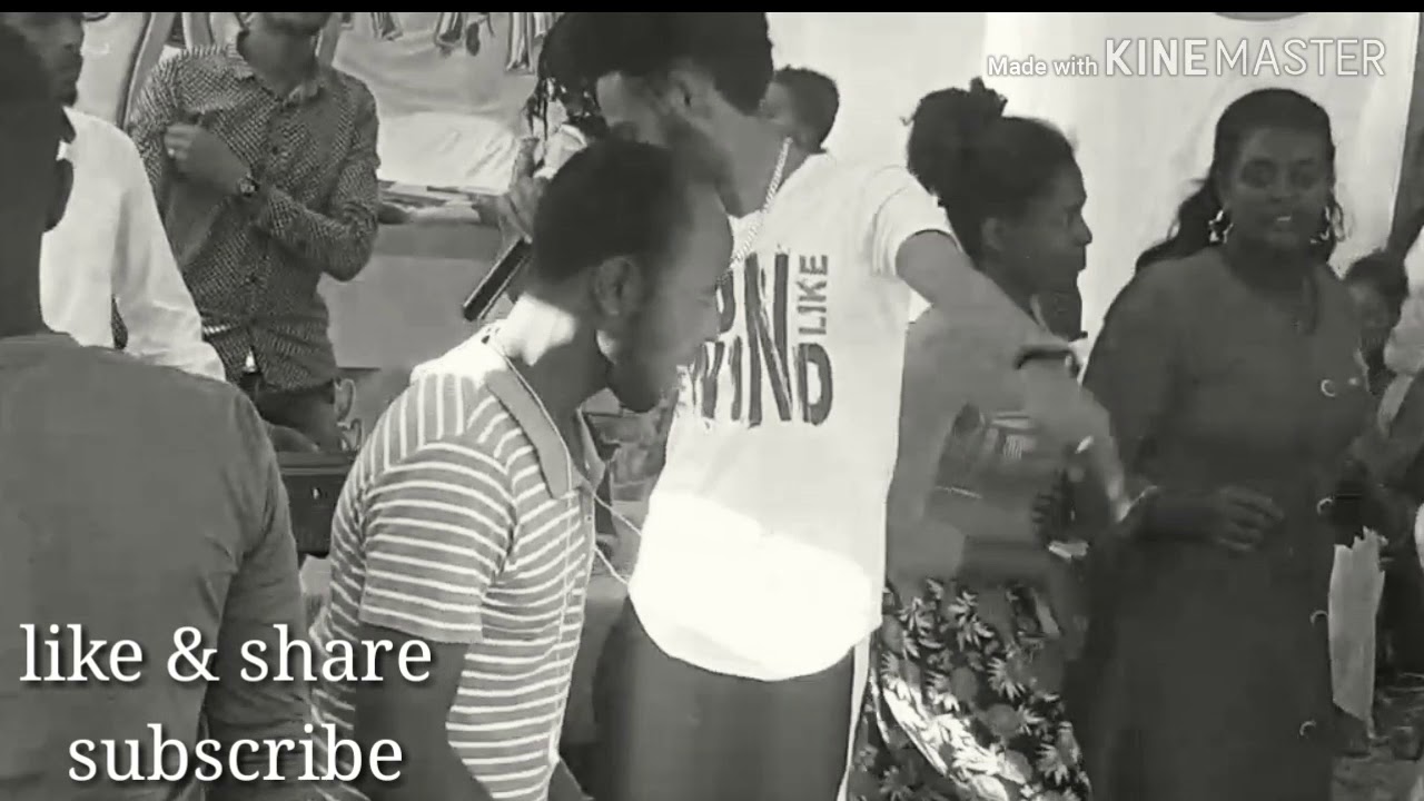 Steejii ..soninaf Adem ..Ebbisa Adunya..2020. - YouTube