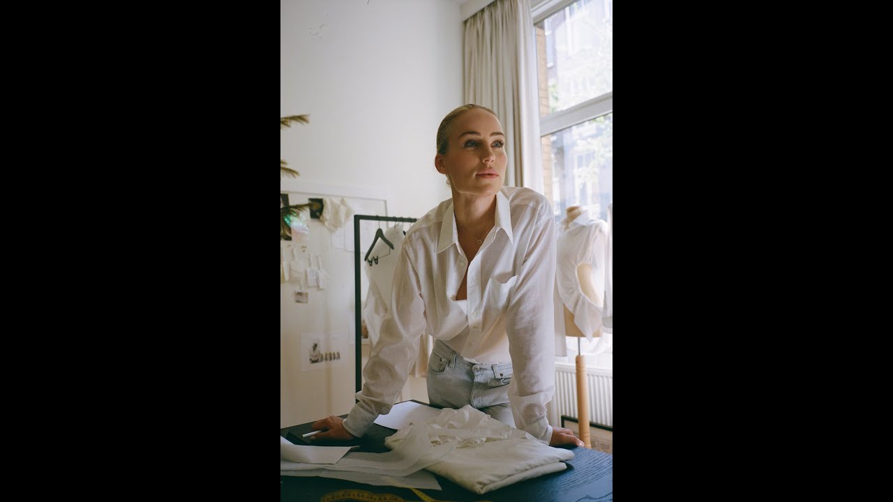BRAND MOVIE, MY PURPOSE | # - ANNA LISS - YouTube