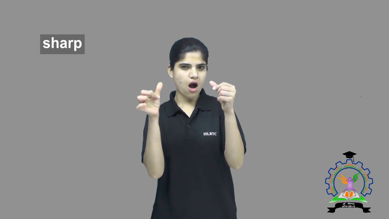 sharp - YouTube