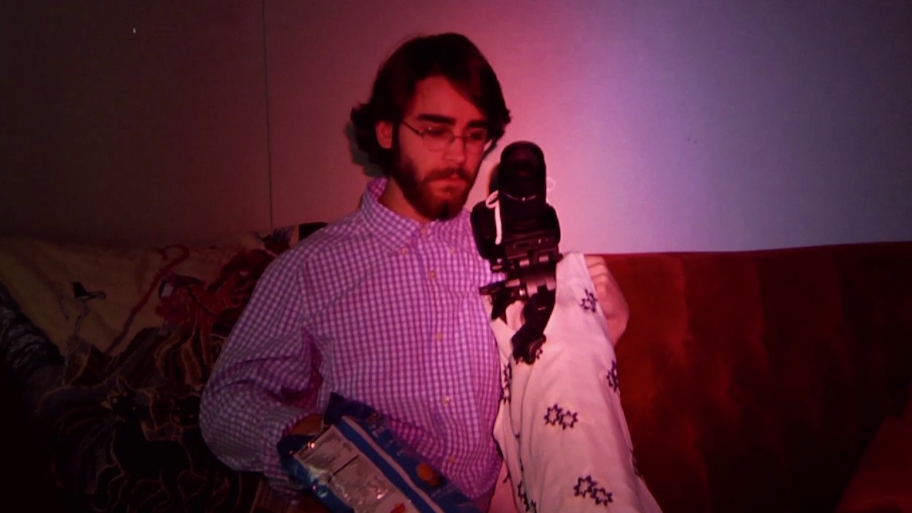 1201-04_Randolph, Eric_Fall Scene - YouTube