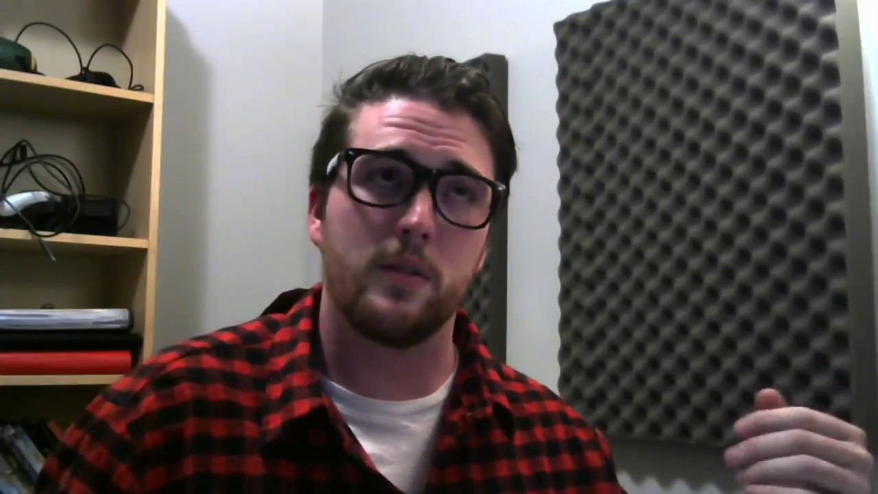 #MarkiplierIsExiled 2 - Markiplier Impression - Henry Stickmin - YouTube