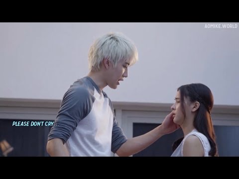 OST. Kiss Me - รักล้นใจ (Love Overflowing From My Heart) English subtitle