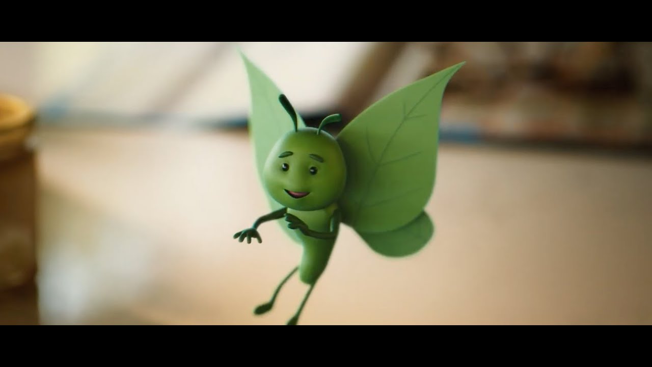 Scottish Power Advert - YouTube