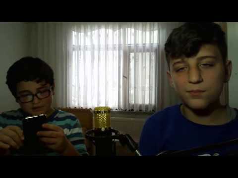 TOKAT ATMA CEZALI OYUN !