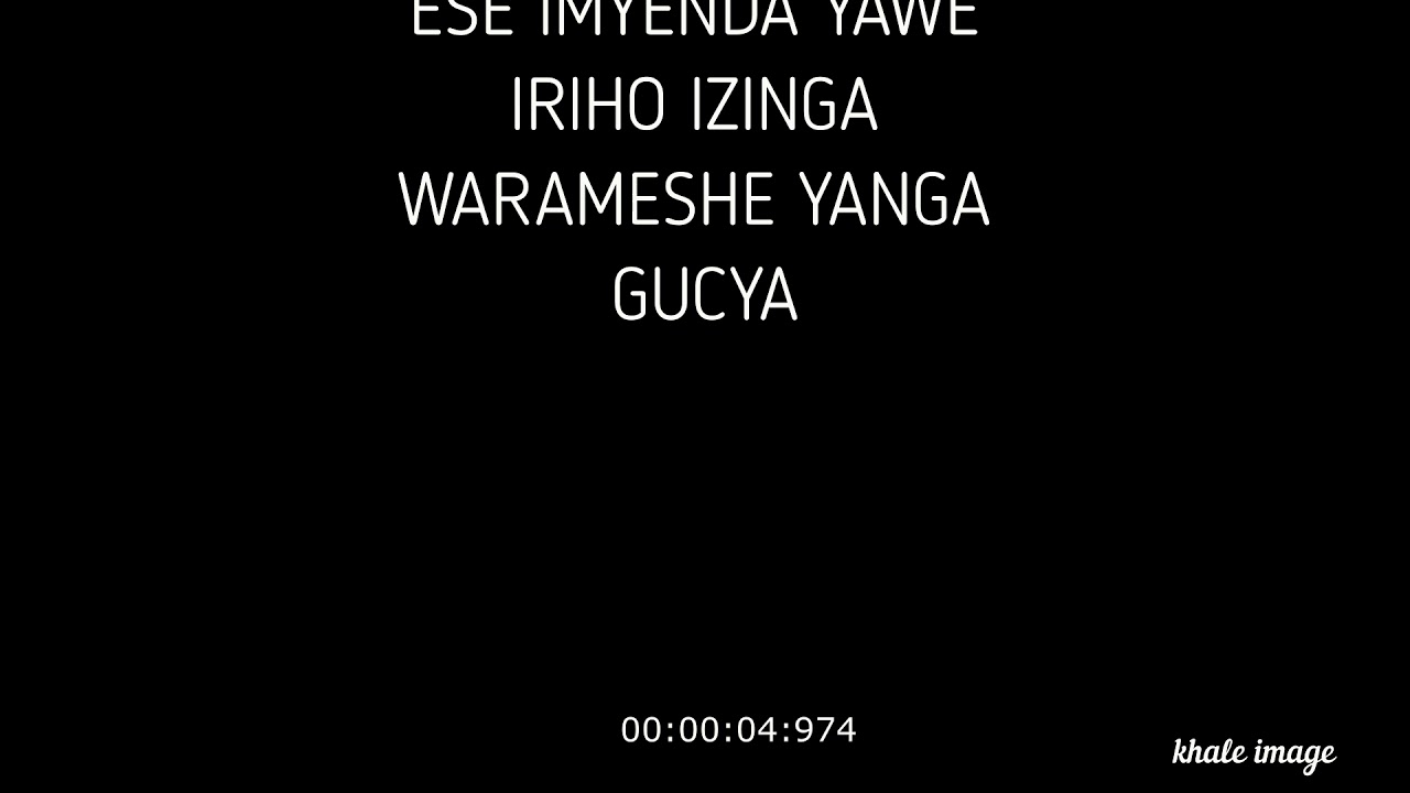 Azania by bruce Melody (official lyrics) - YouTube