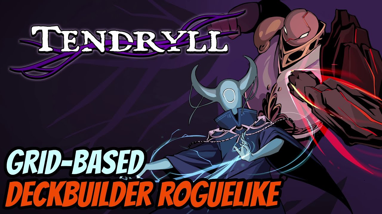 Controlling 2 Characters In A Grid-Based Deckbuilder Roguelike ...