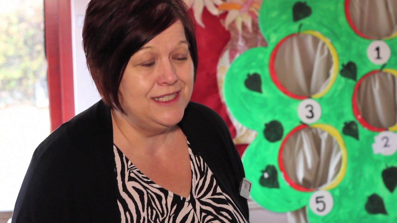 Oomph Activities at Hica Care Home Raleigh Court - YouTube