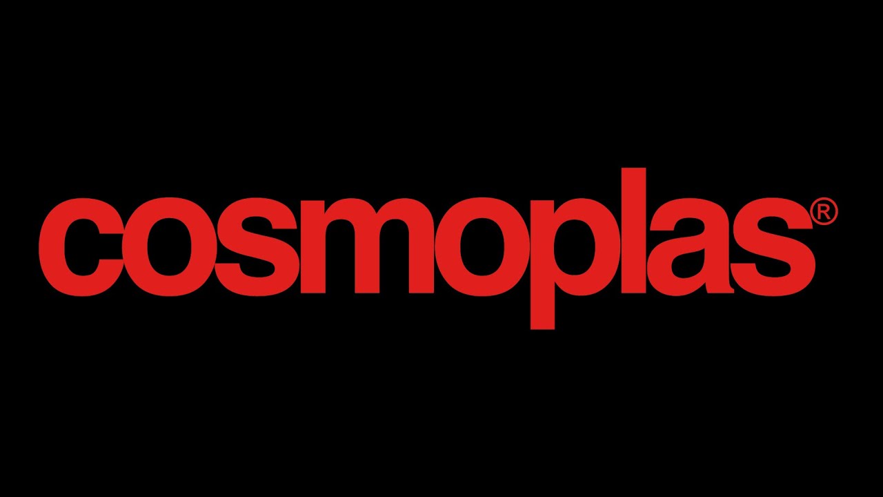 Cosmoplas 2021 - YouTube