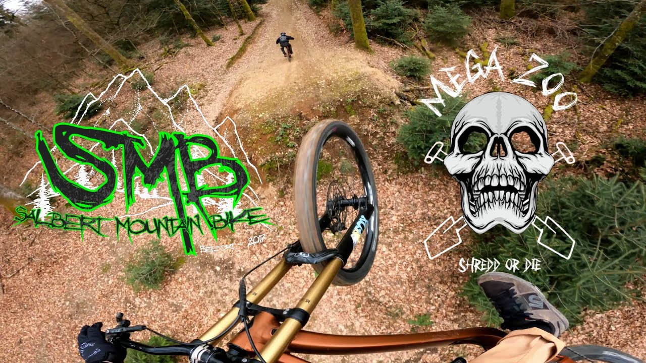 MEGA RIDE 5 - The Best Local Ever - YouTube