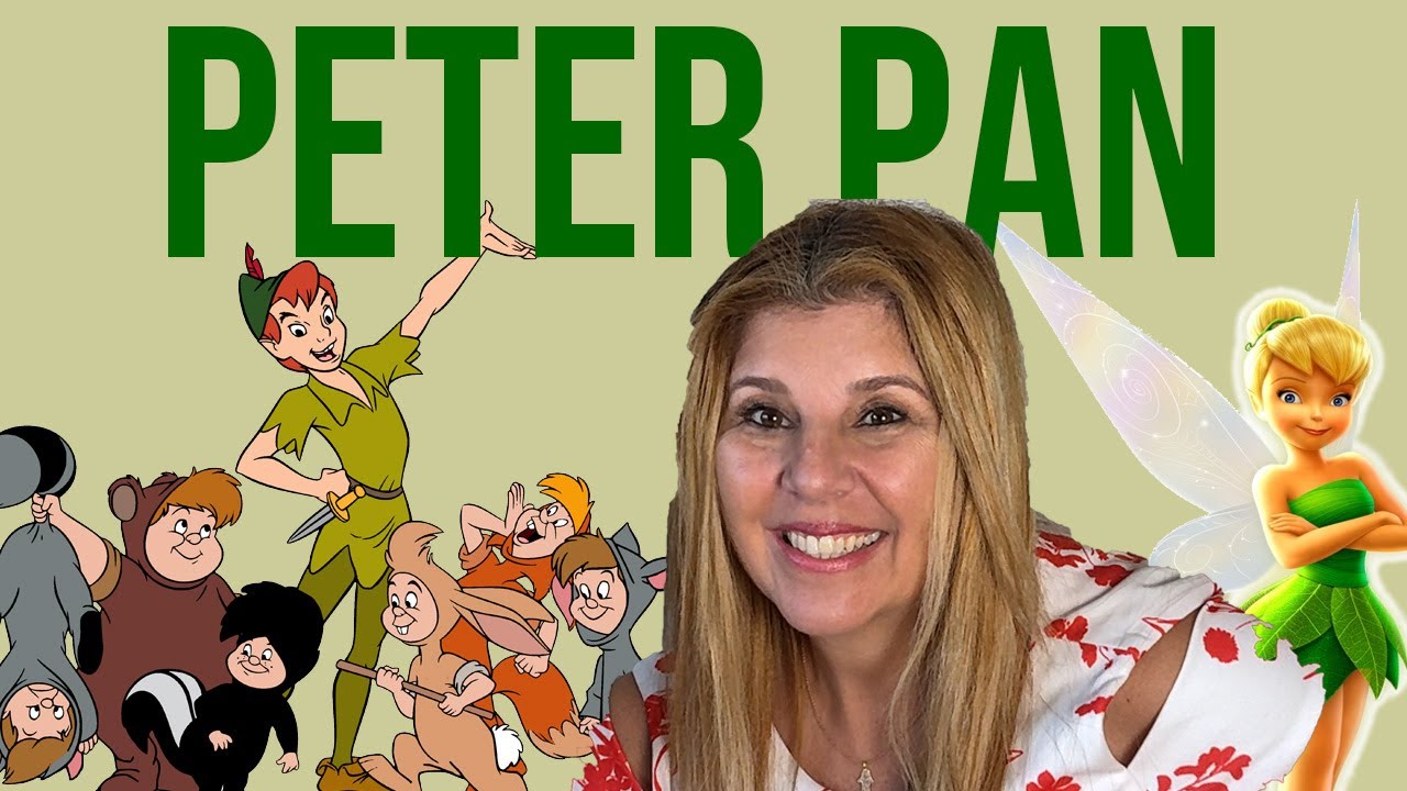 Deby Miami 30: Saca tu niño interior - YouTube