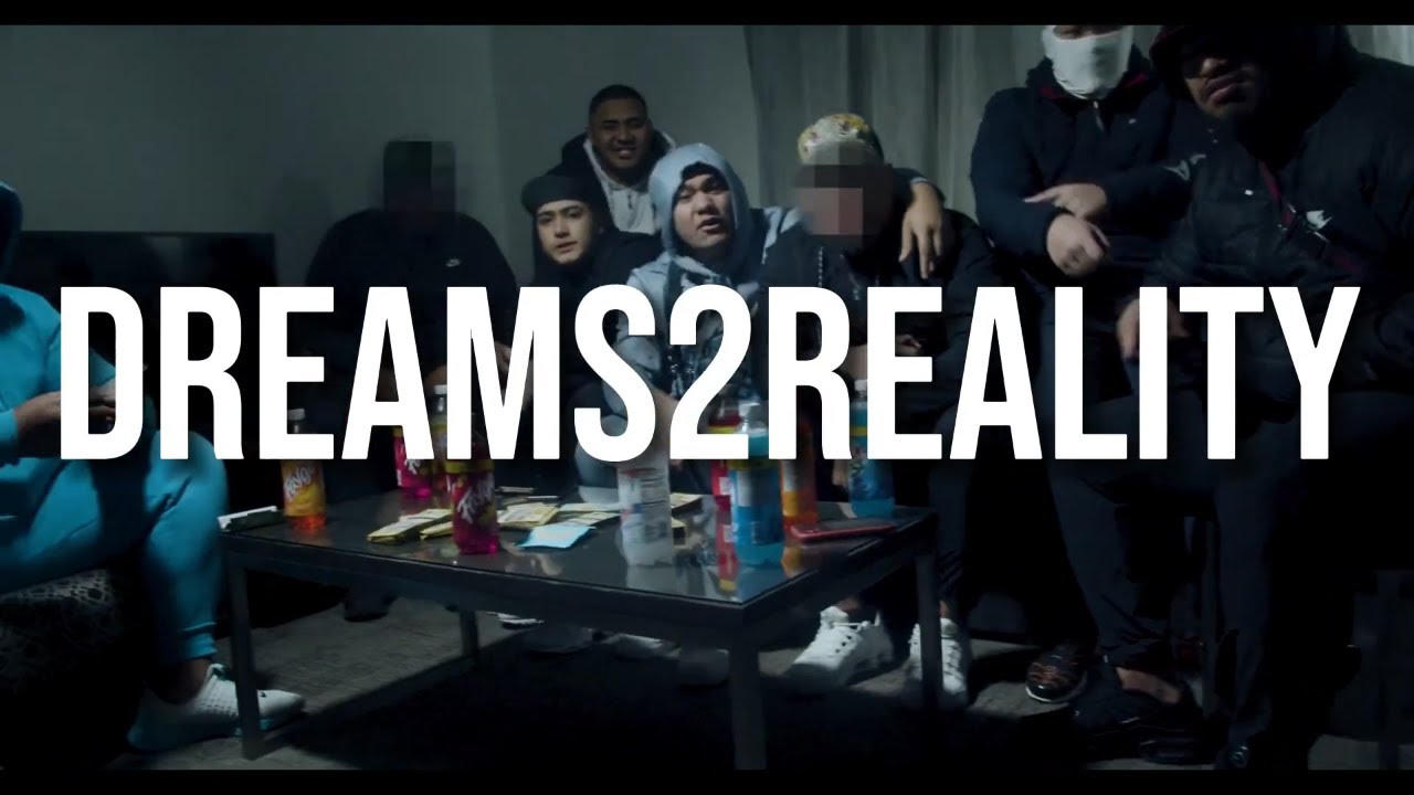(FREE) DMONZ x ONEFOUR Australian Trap Type Beat - "Dreams2Reality ...