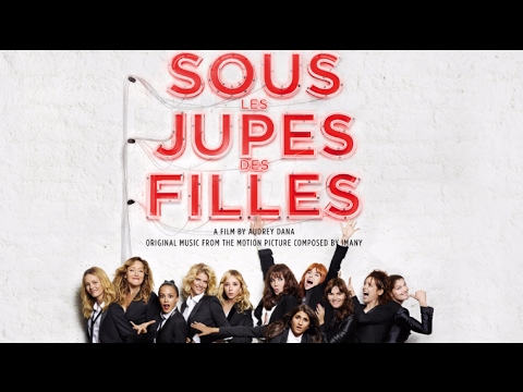 Imany - The Good the Bad & the Crazy (Movie Version)