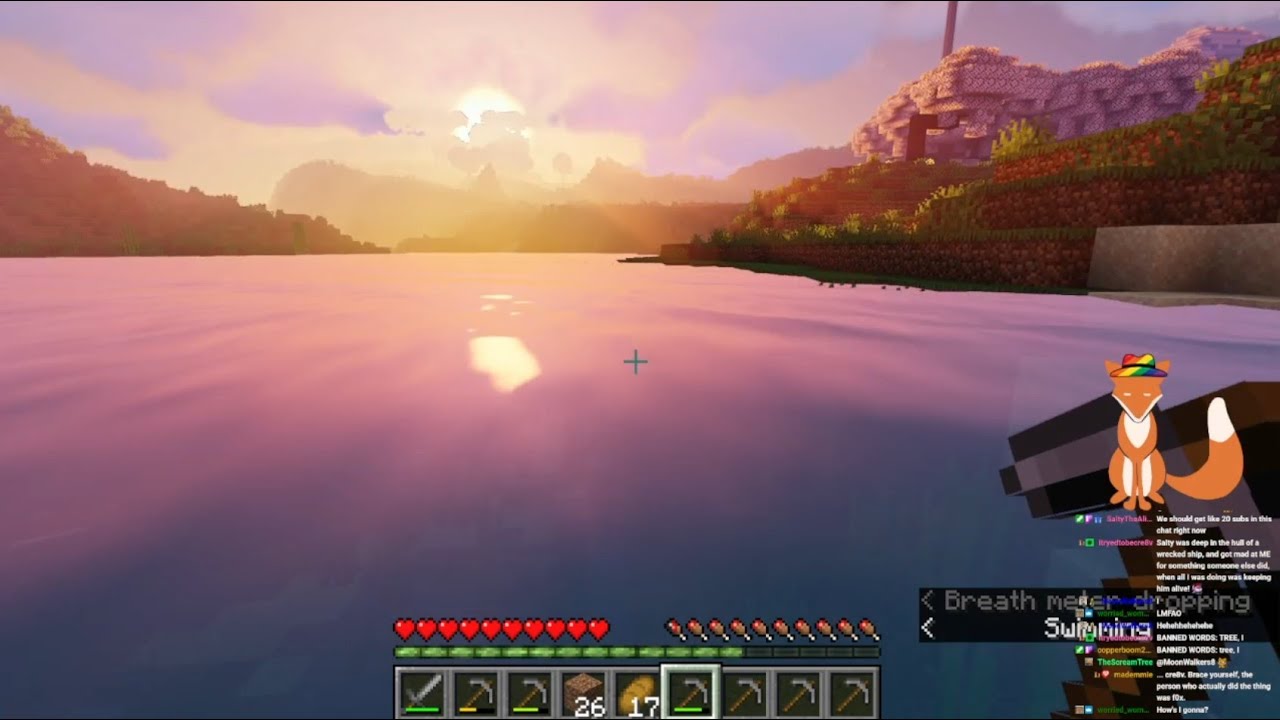 Mellow Midweek Minecraft Musing | JUN 4 25 VOD - YouTube