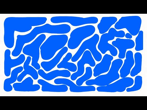 WEIRD ANIMATION 2