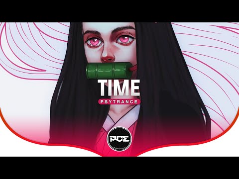 PSYTRANCE ● Chase & Status - Time ft. Delilah (Mahori & Tura Remix)