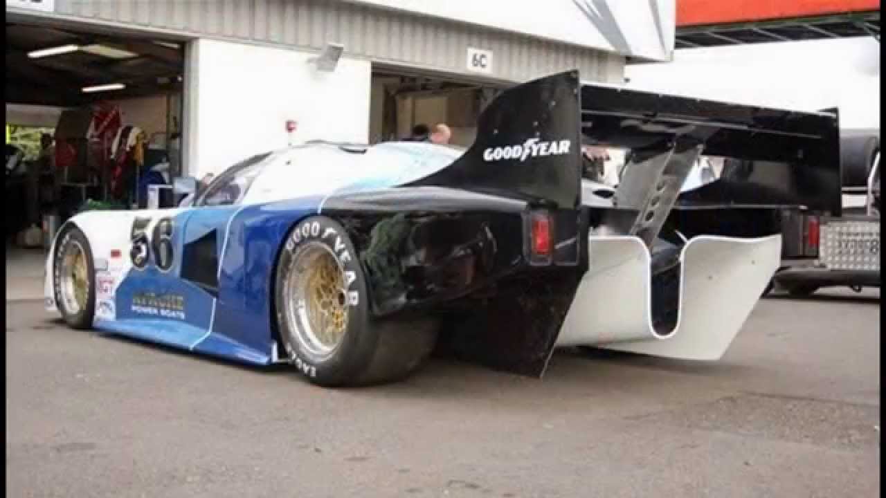 March 84G - Group C | FOR SALE - YouTube