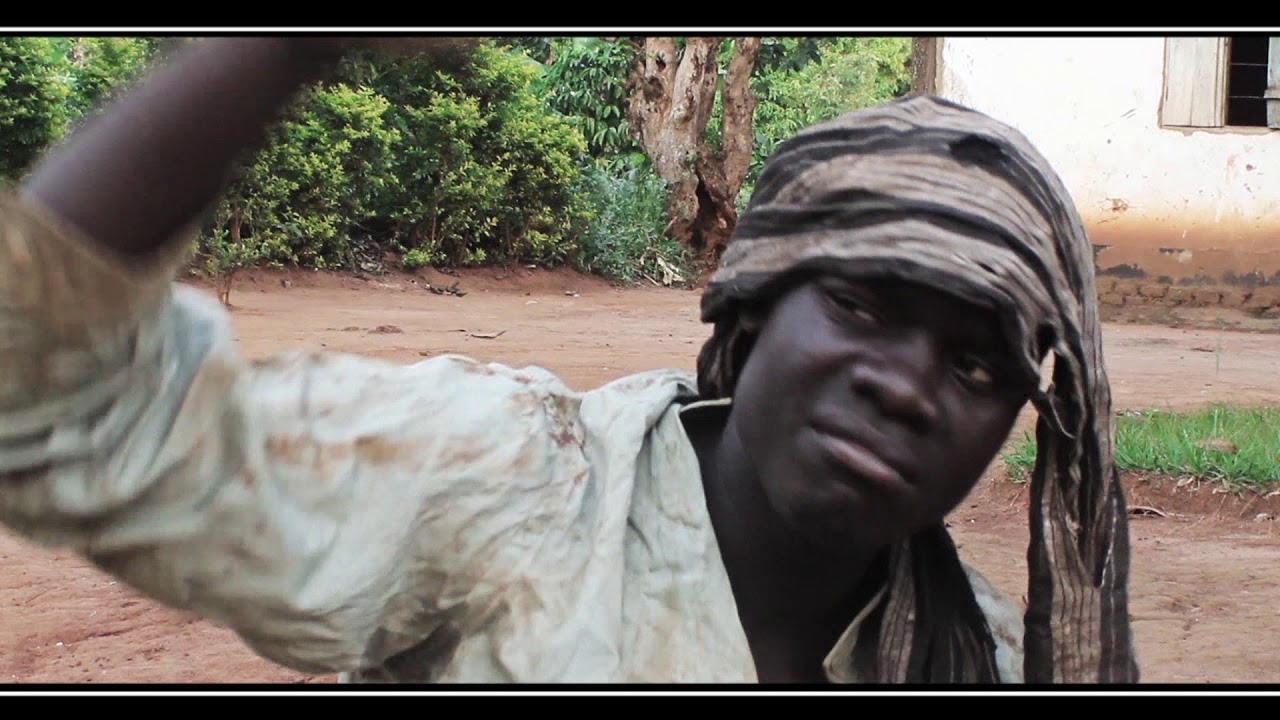 Ndi Musoga By Cool Demus Omubedde official Video 2019 - YouTube