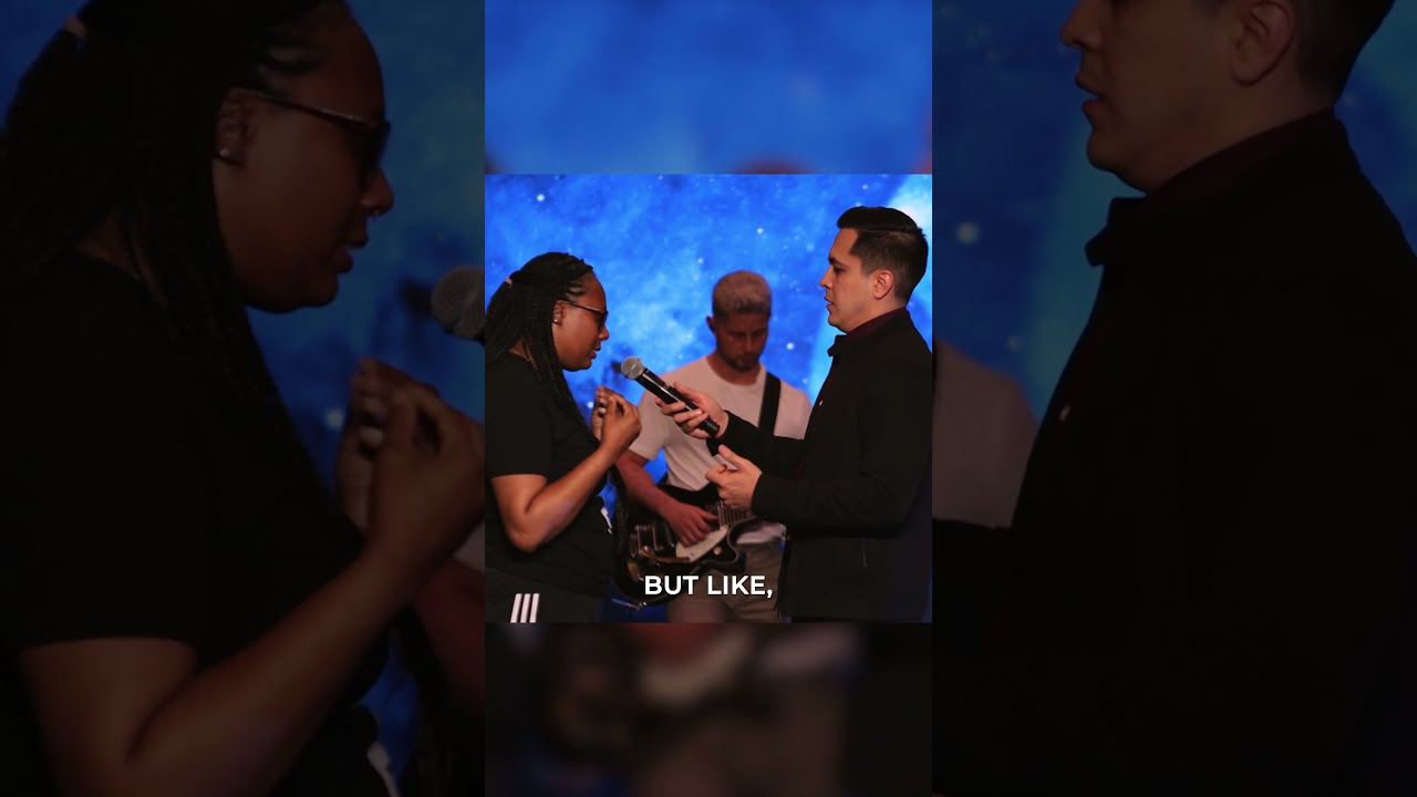 What Happens When Holy Spirit Touches You YouTube What Happens When Holy Spirit Touches You YouTube