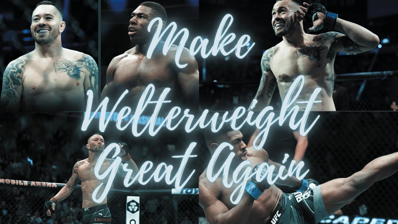 I'm Predicting Covington vs. Buckley Will SHOCK You! - YouTube