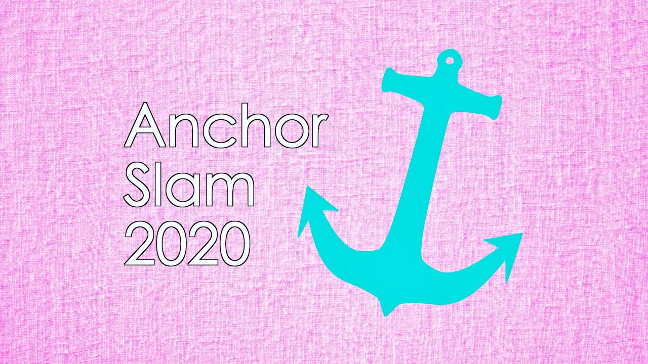 Anchor Slam 2020 - A Delta Gamma Philanthropy Event at Oregon State ...
