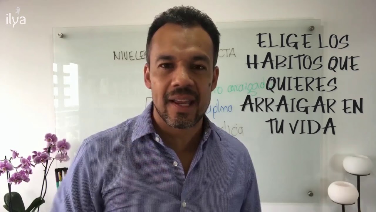 Video Hábitos - Ramiro Reyes - YouTube