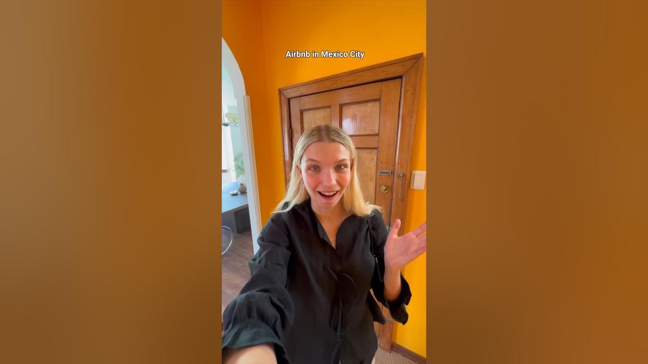 The Coolest Airbnb I Have Ever Stayed In Shorts YouTube the-coolest-airbnb-i-have-ever-stayed-in-shorts-youtube