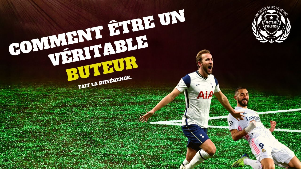 Comment marquer des buts au foot en 2021 - YouTube