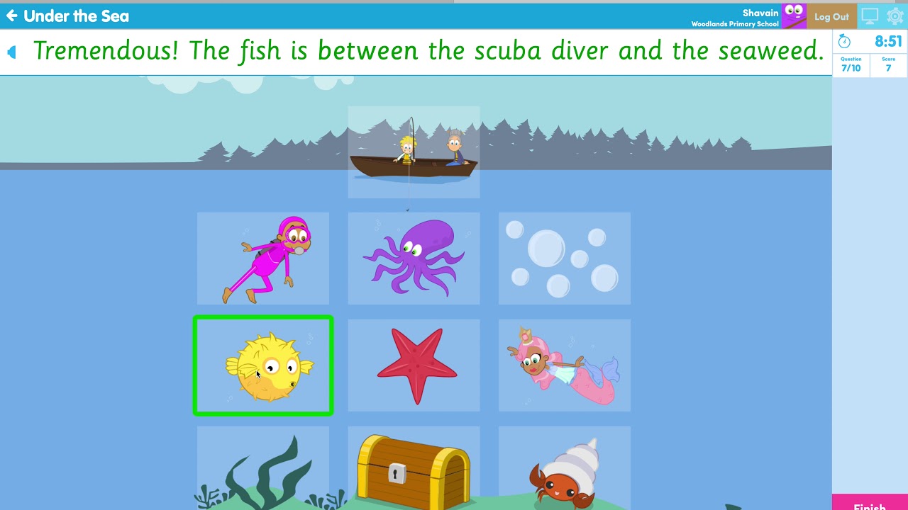 KS1 English Learning Activities For Kids Positional Language YouTube KS1 English Learning Activities For Kids Positional Language YouTube