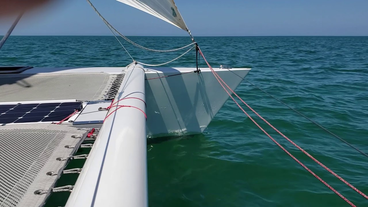 Stiletto 30 "Free Radicals" - YouTube