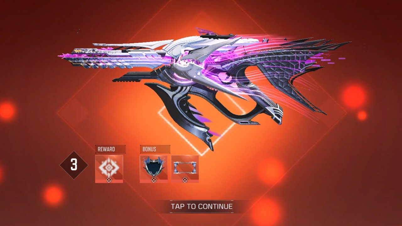 Mythic QQ9 Dual Kinetics Full Draw | Balanced Brilliance Mythic Drop ...