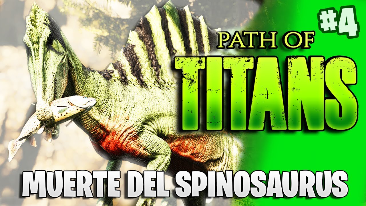 POV GANADOR del TORNEO ATROCODISTIS 🦖 Jurassic World Alive - YouTube