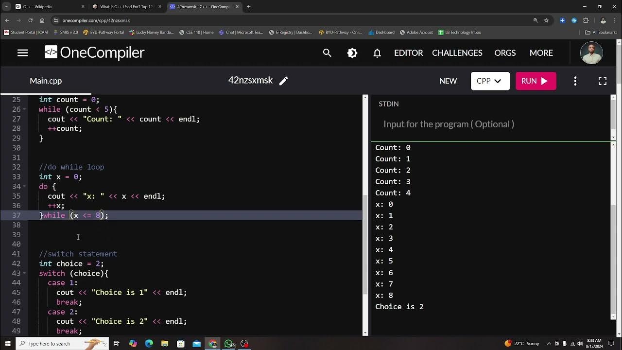 3 Conditionals Part 2 - YouTube