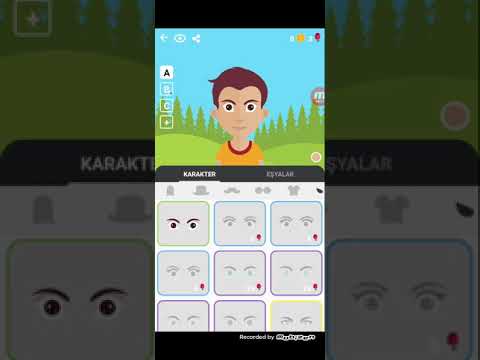 Kürt adam da seri katıl oldum