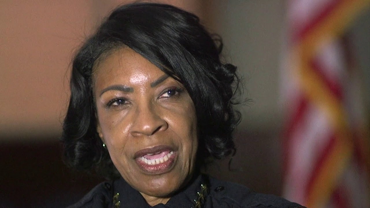METRO Police Department Use of Force Policy Overview - YouTube