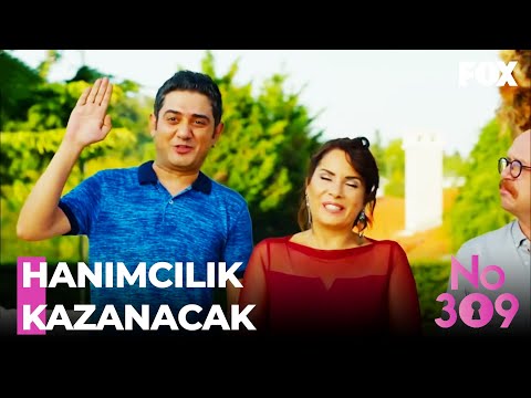 Erol Filiz'in Ayrı Eve Çıkma İsteğini Kabul Etti - No: 309 61. Bölüm