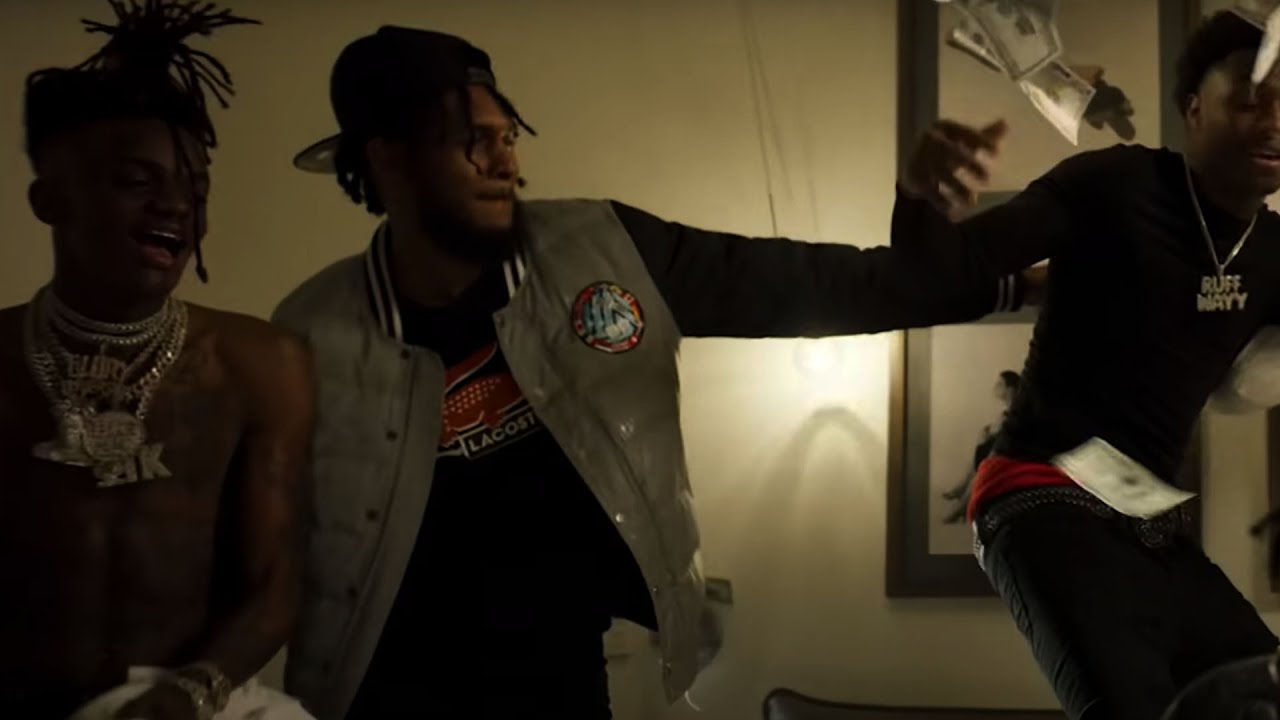 King Von - N*gga Better Get That Money (Official Music Video) - YouTube