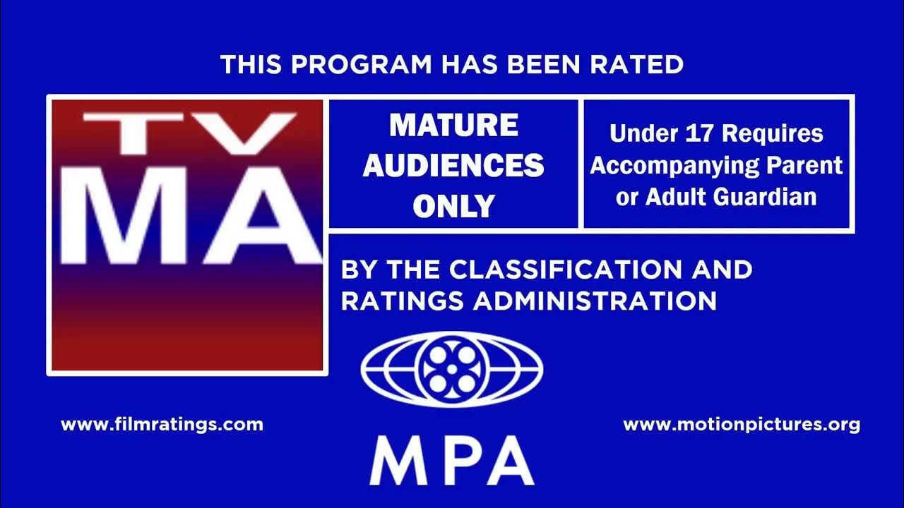 Rated TV-MA Endboard Remake - YouTube